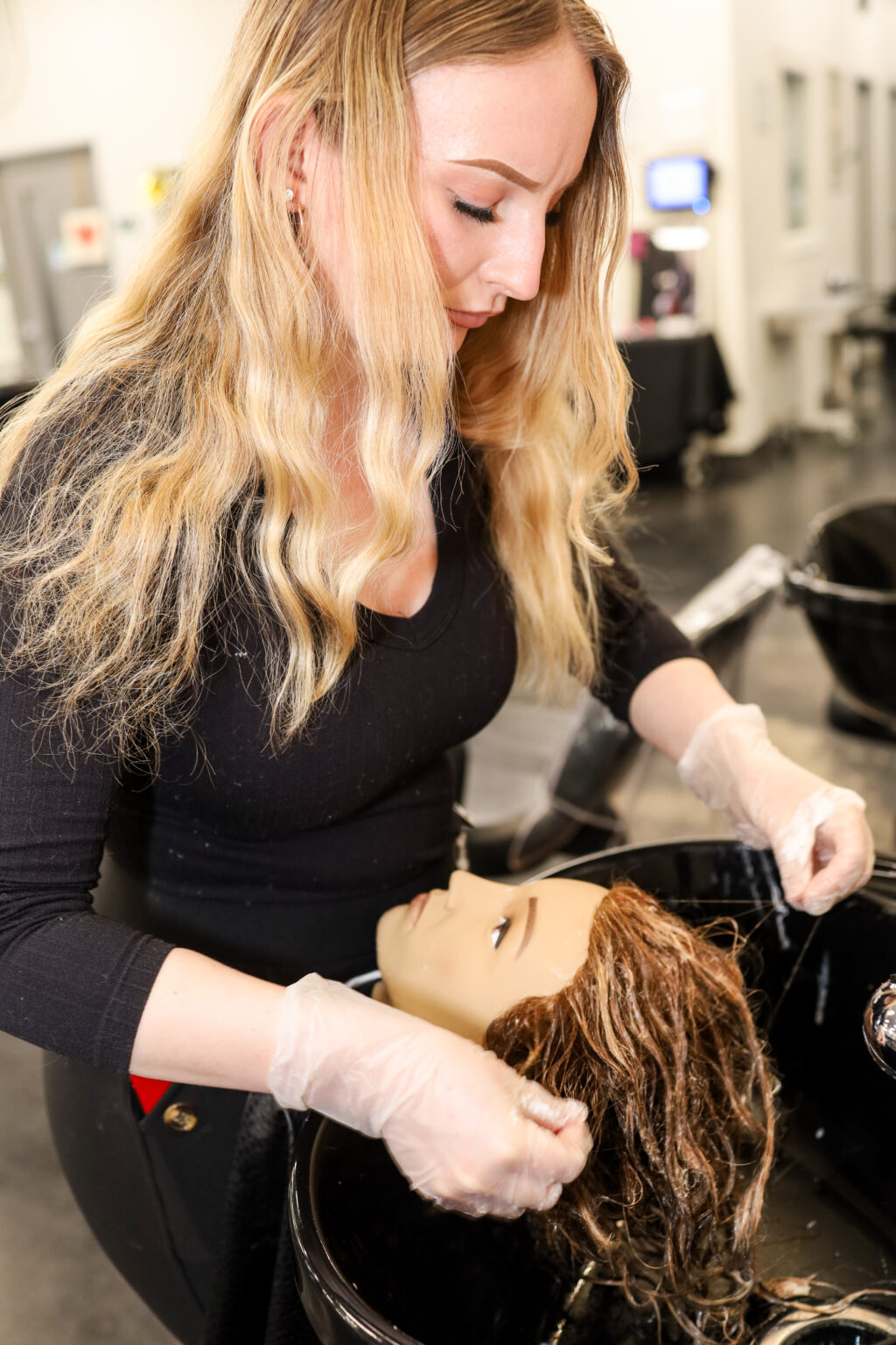 Cosmetology School South Houston – Ogle School